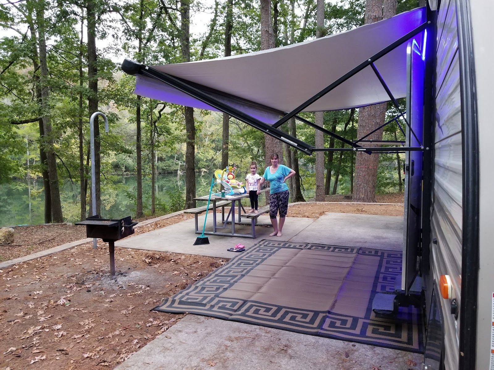 Acorn - Beavers Bend State Park - Pictures, Features & Amenities ...