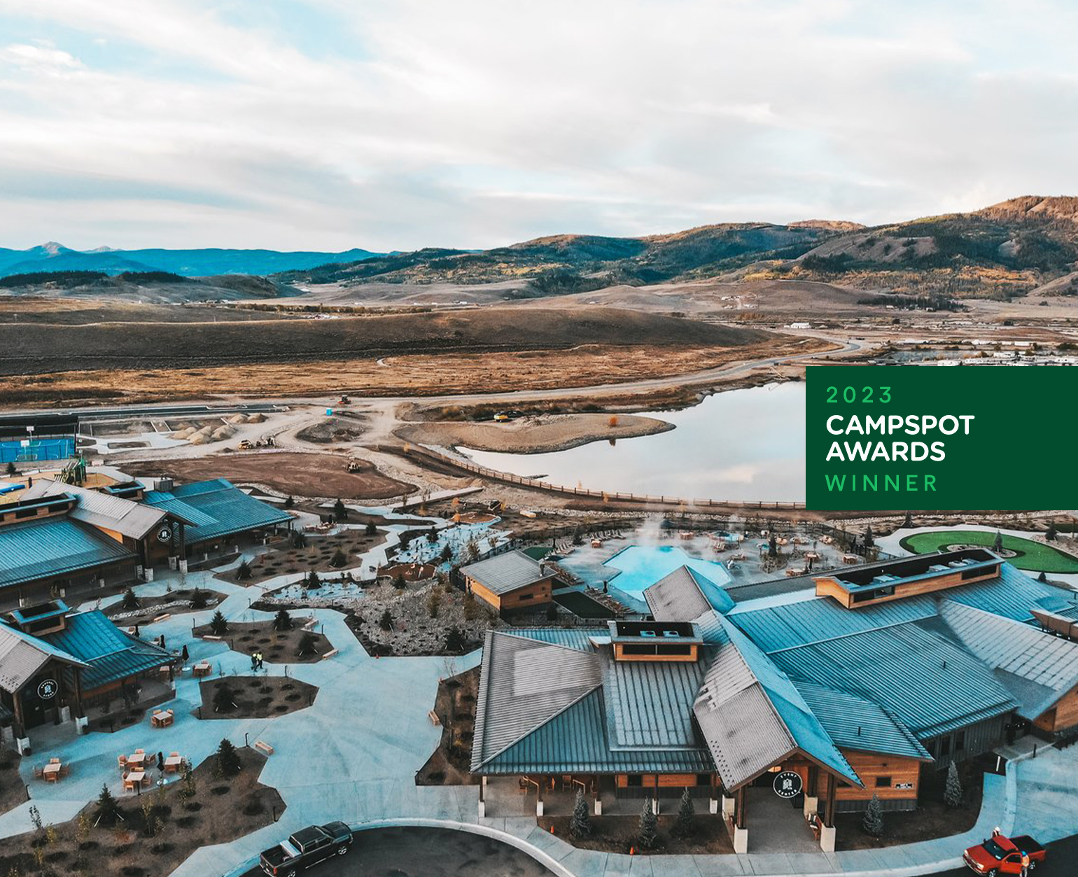 Sun Outdoors Rocky Mountains - Pictures, Features & Amenities | RVezy ...