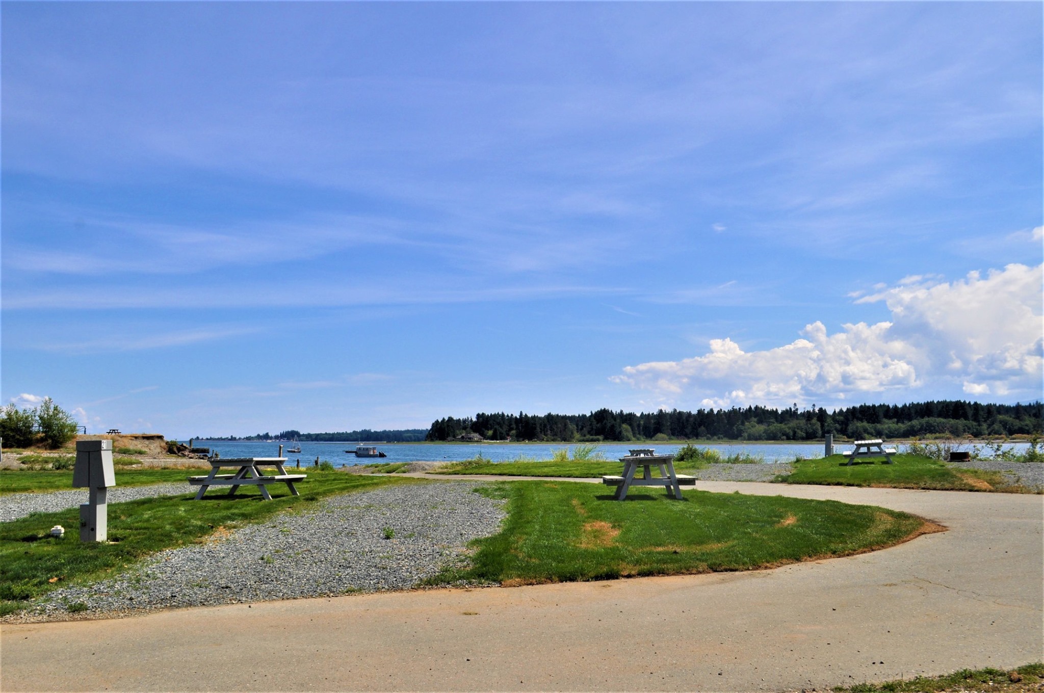 Lighthouse RV Park - Pictures, Features & Amenities | RVezy Campgrounds