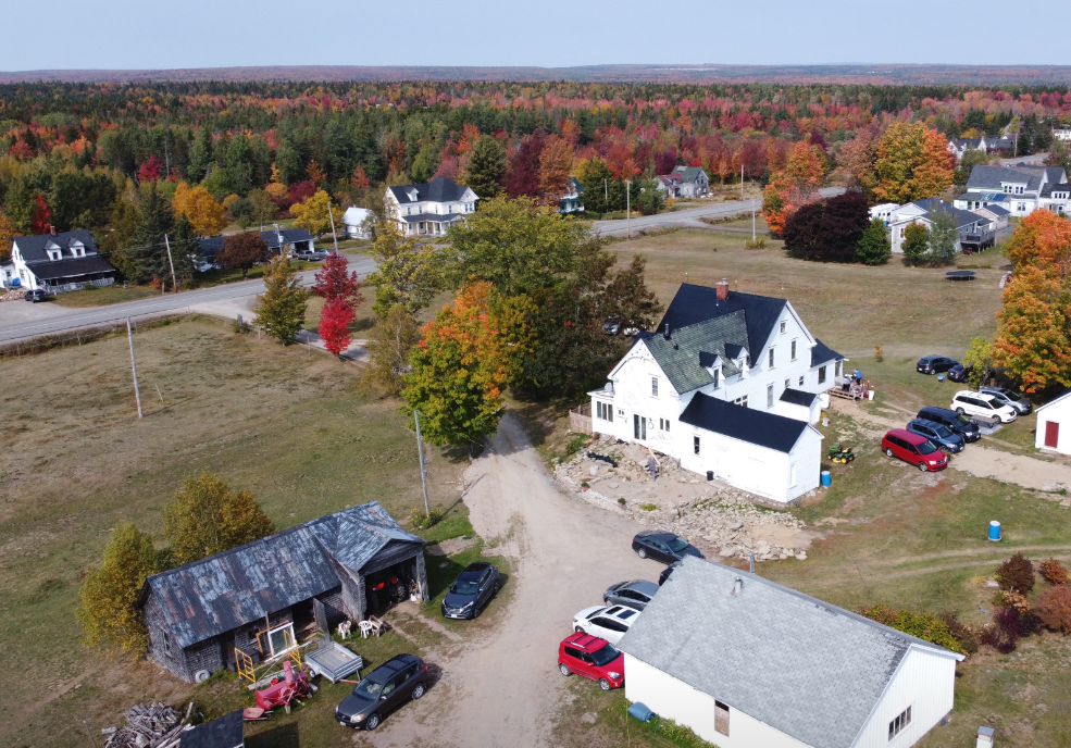 Noteworthy Farm RV Park - Pictures, Features & Amenities | RVezy ...