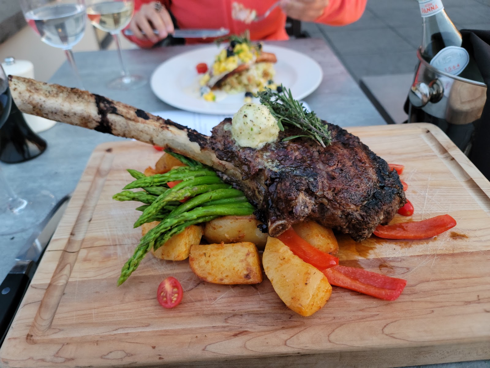 Swinomish Northern Lights Casino and RV Park - Pictures, Features ...