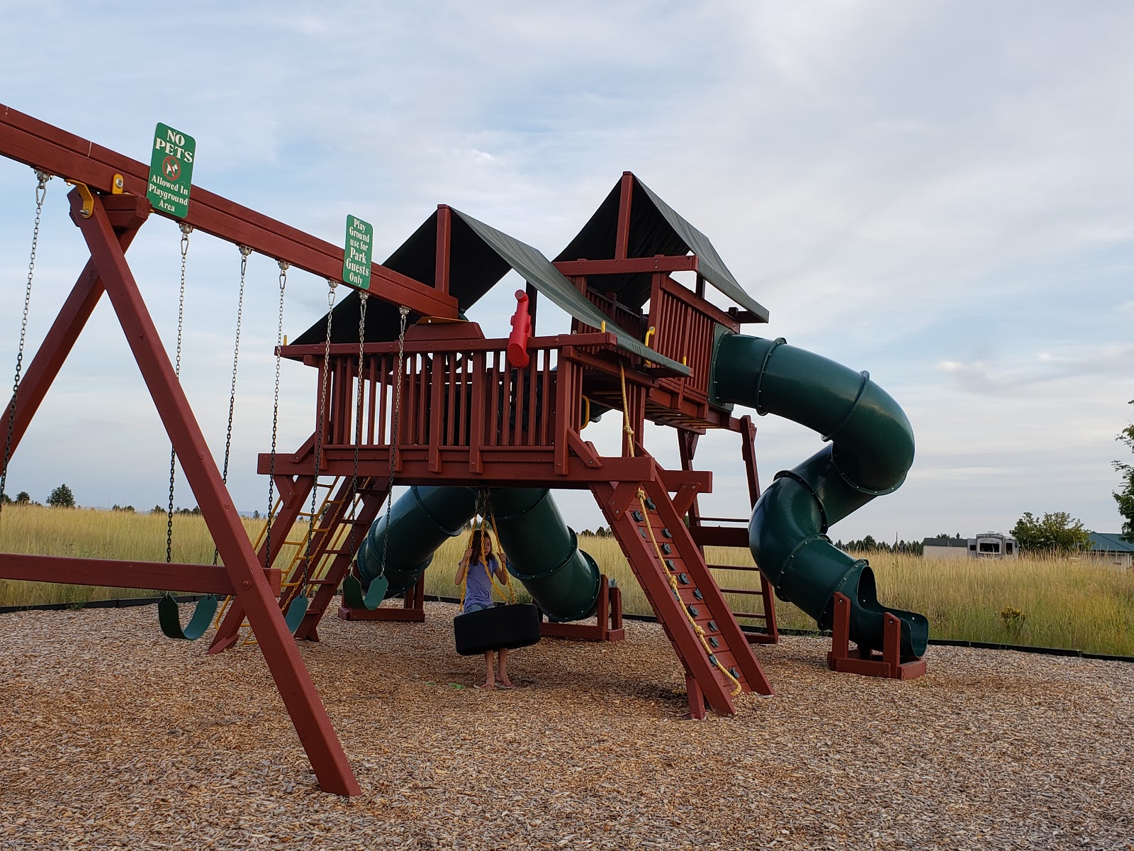 Deer Park RV Resort - Pictures, Features & Amenities | RVezy Campgrounds