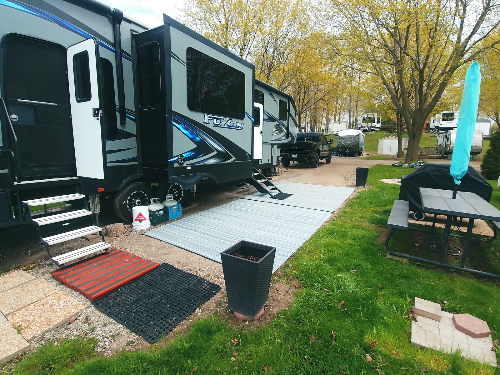 Golden Pond RV Resort - Pictures, Features & Amenities | RVezy Campgrounds