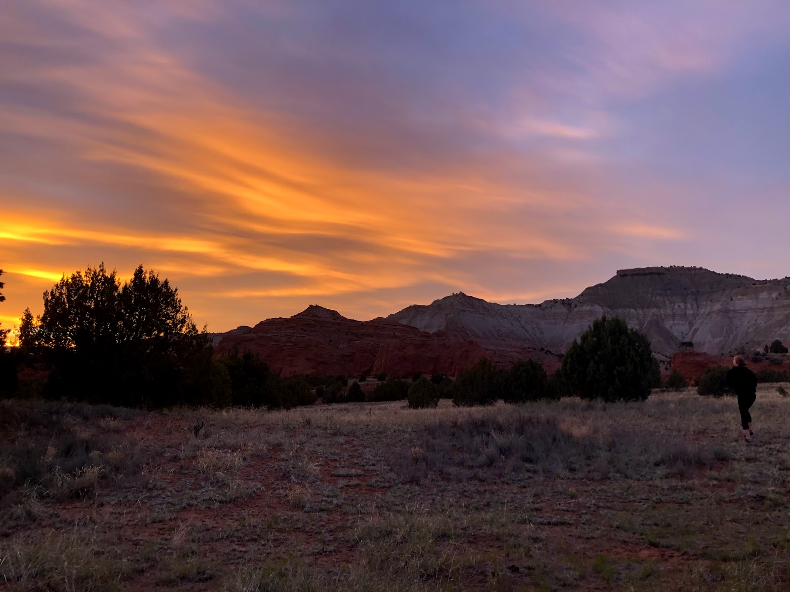 Bryce View - Kodachrome Basin State Park - Pictures, Features ...