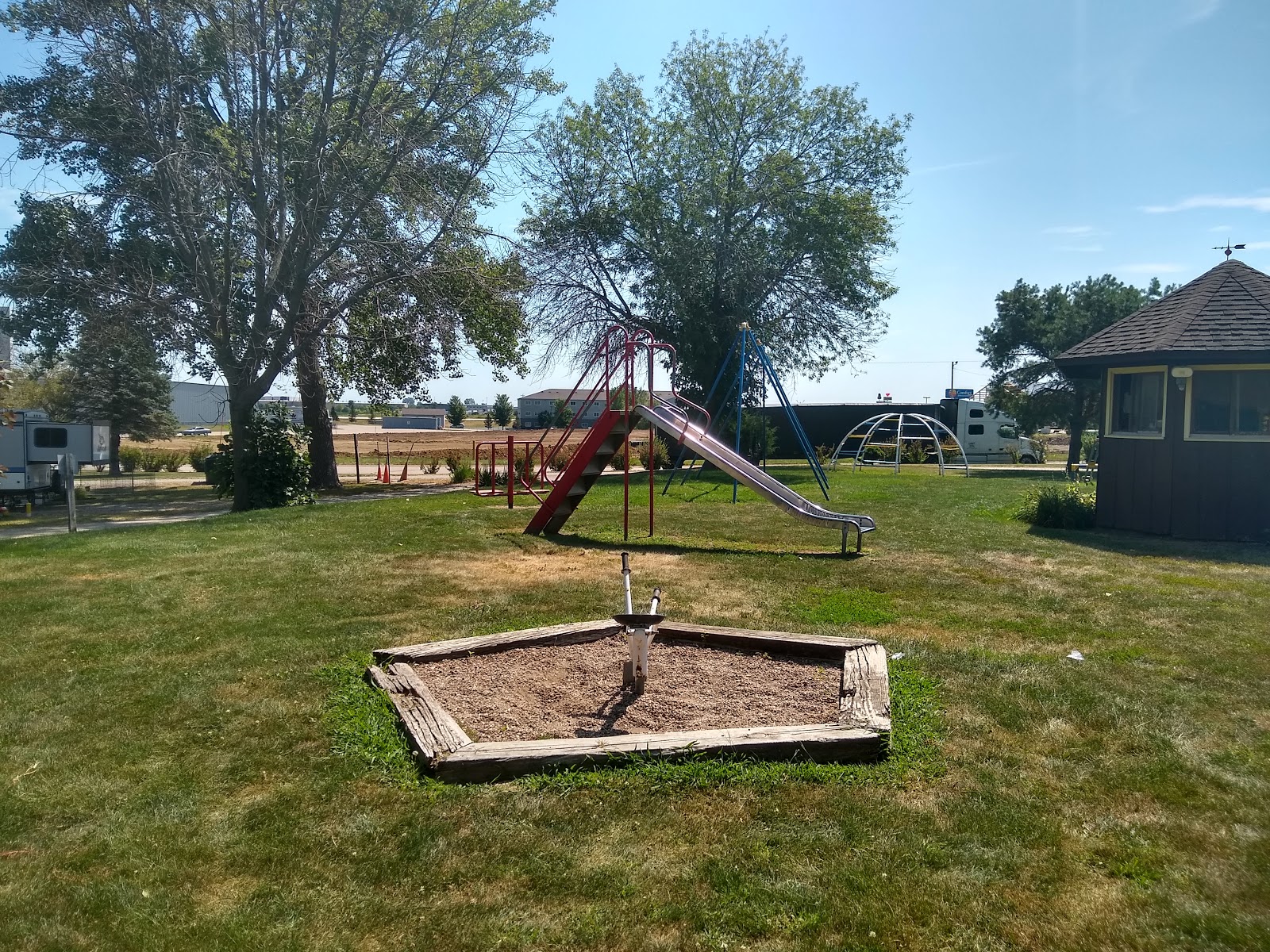 Interstate RV Park - Pictures, Features & Amenities | RVezy Campgrounds