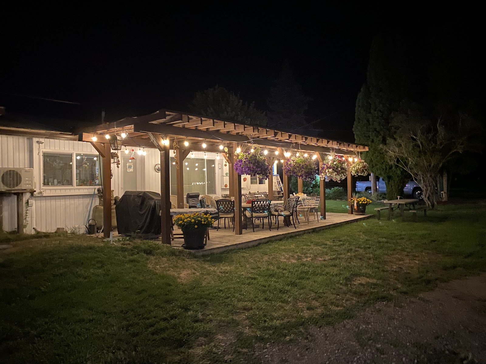 Riviera RV Park - Pictures, Features & Amenities | RVezy Campgrounds
