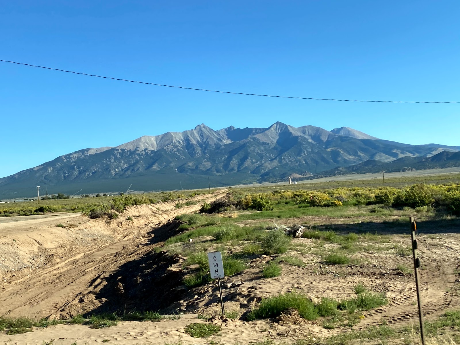 Blanca RV Park - Pictures, Features & Amenities | RVezy Campgrounds