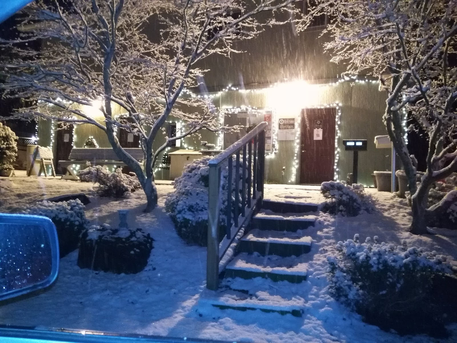 Eagle Tree RV Park - Pictures, Features & Amenities | RVezy Campgrounds