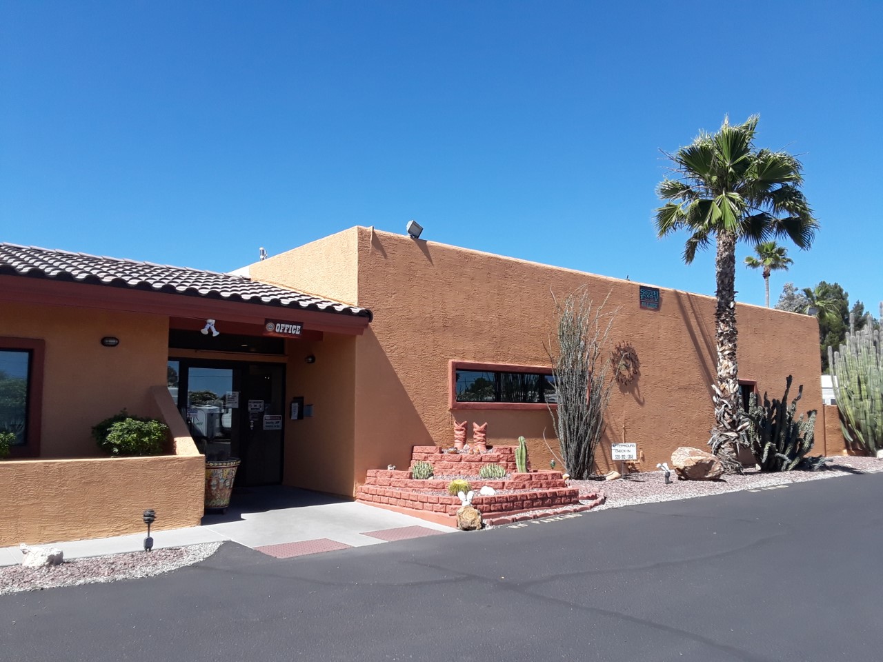 South Forty RV Ranch/Park - Pictures, Features & Amenities | RVezy ...