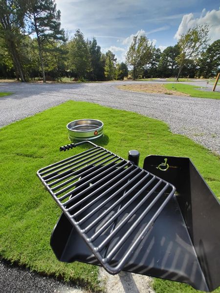 River Ridge Retreat Campground and Cabins - Pictures, Features ...