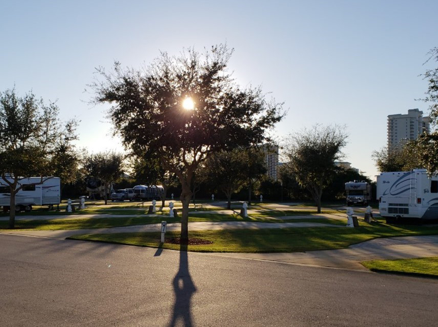 Geronimo RV Resort - Pictures, Features & Amenities | RVezy Campgrounds