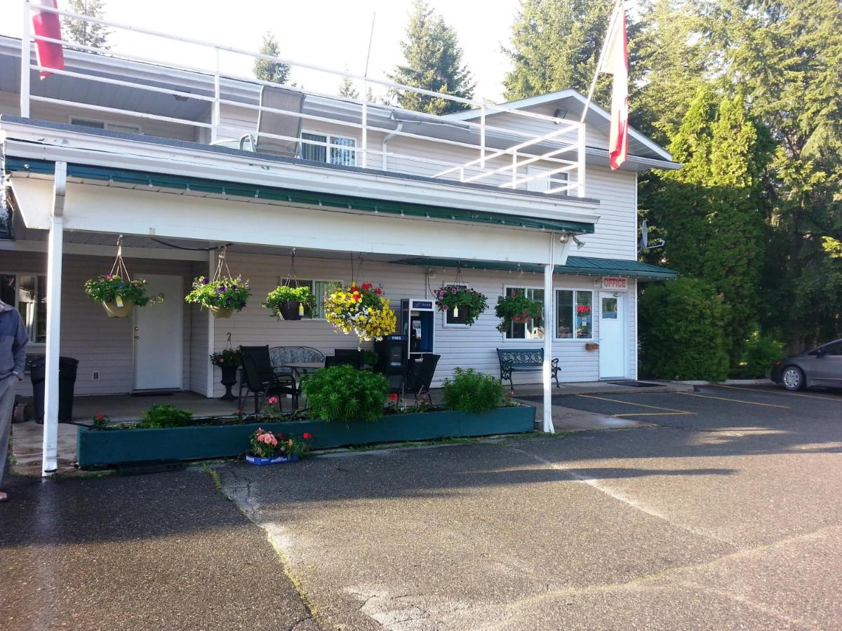 Clearwater Country Inn and RV Park - Pictures, Features & Amenities ...