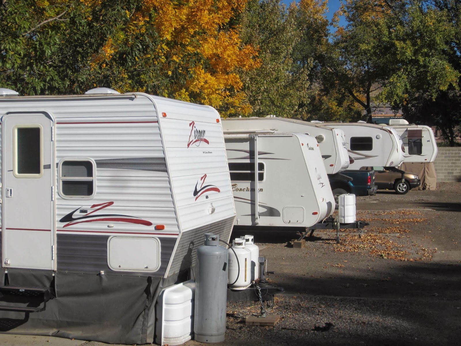Sundowner Mobile and RV Park - Pictures, Features & Amenities | RVezy ...