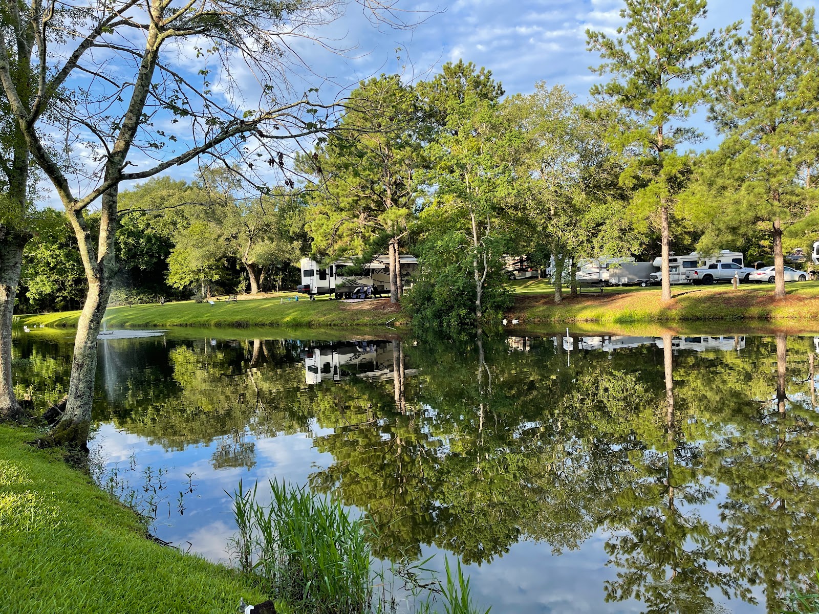 Clearwater RV Park - Pictures, Features & Amenities | RVezy Campgrounds