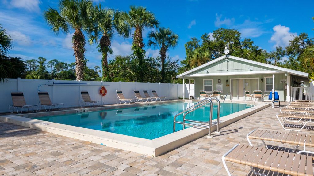 Naples RV Resort - Pictures, Features & Amenities | RVezy Campgrounds