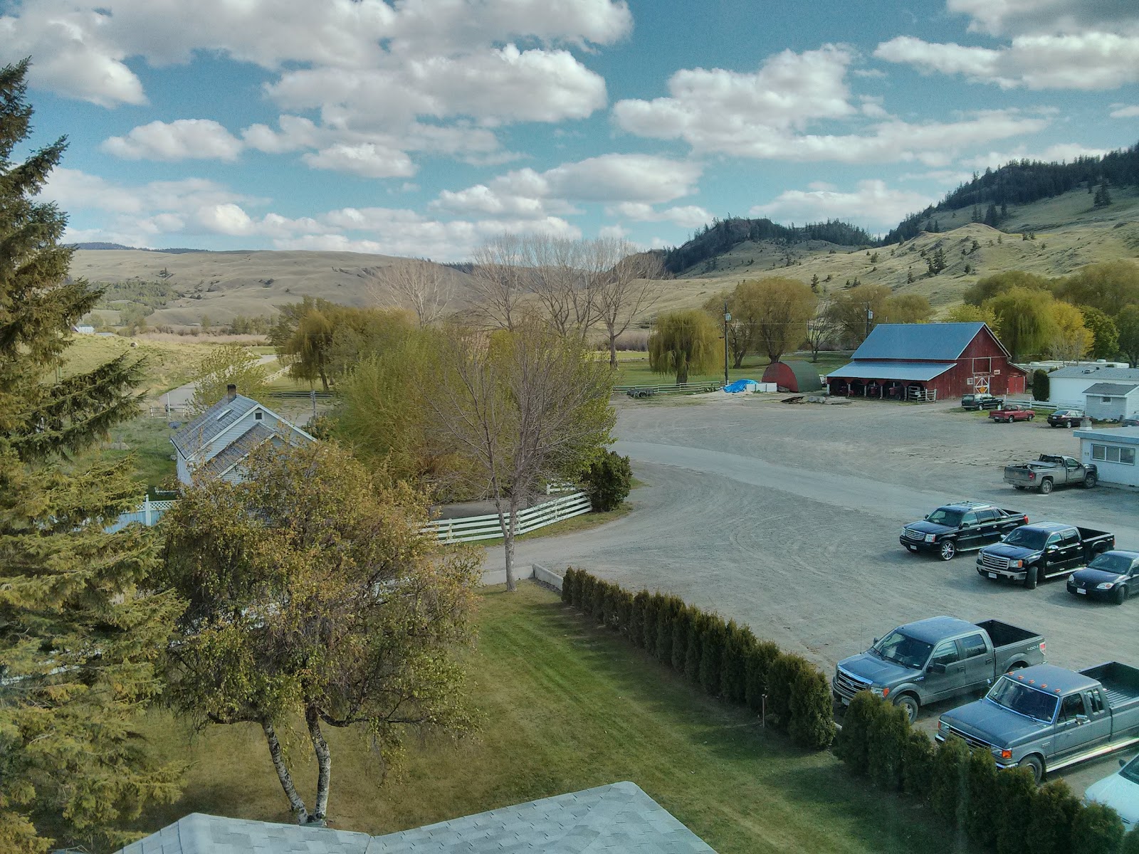 Quilchena On the Lake Golf and RV Park - Pictures, Features & Amenities ...