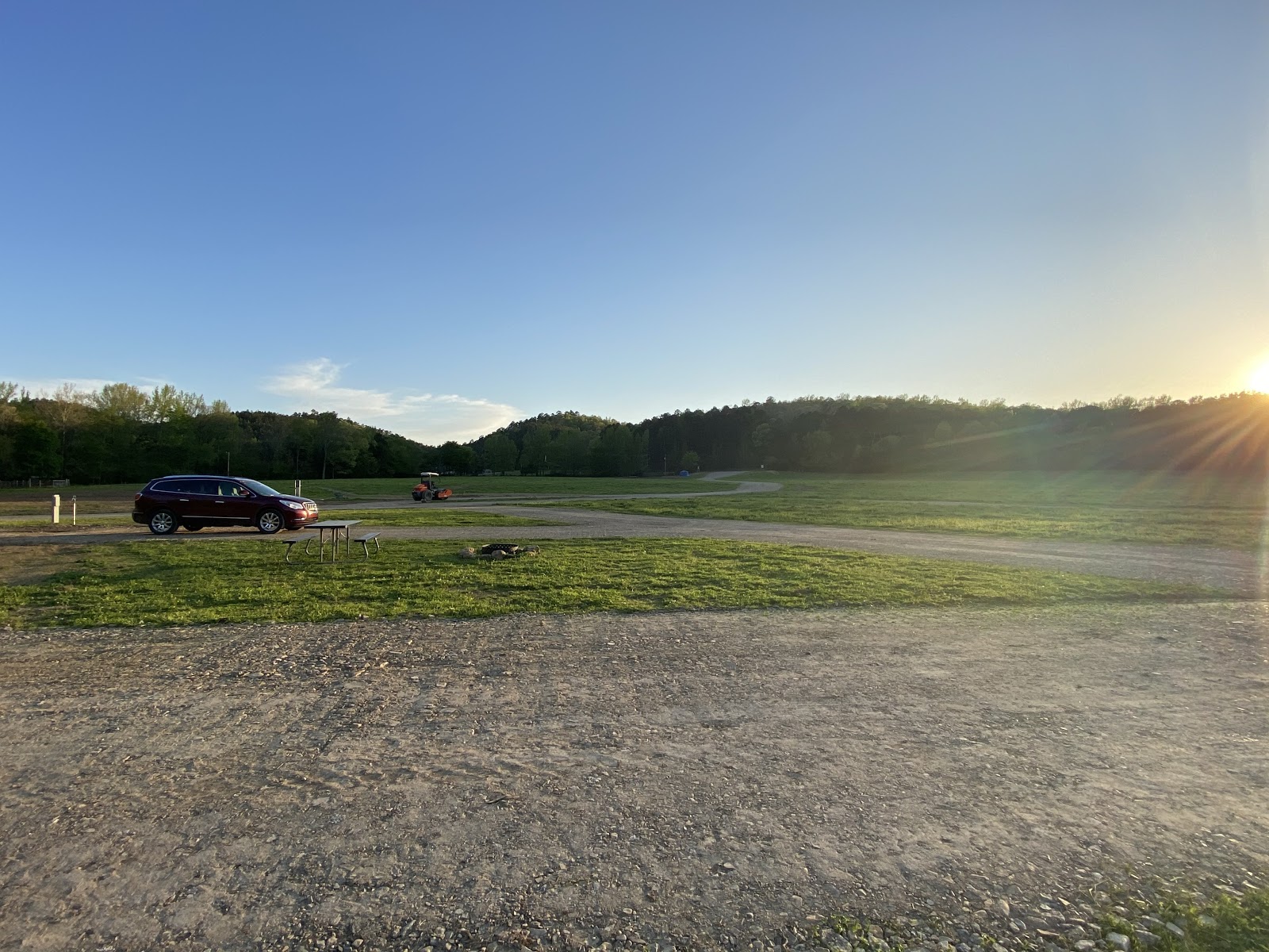 Brookside RV Retreat - Pictures, Features & Amenities | RVezy Campgrounds