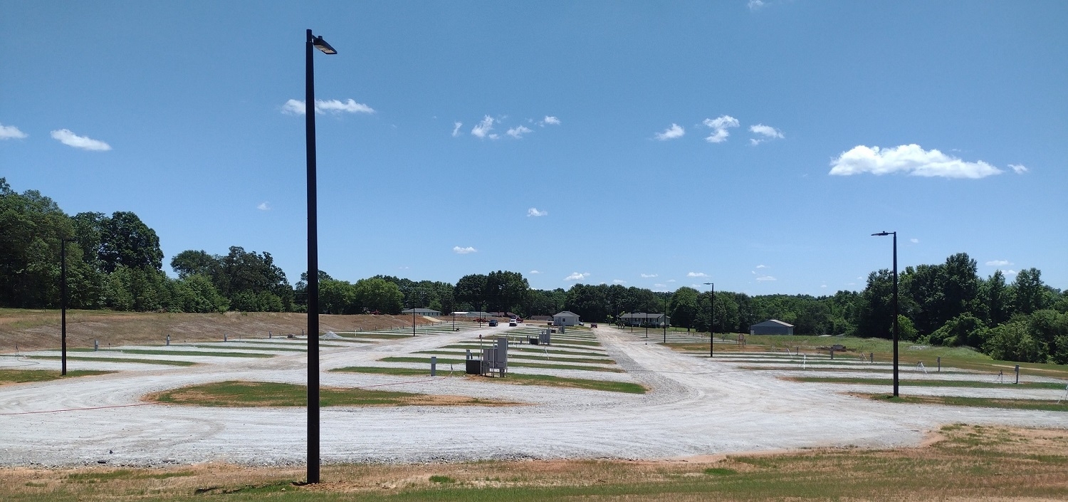 Beckon Ridge RV Park - Pictures, Features & Amenities | RVezy Campgrounds