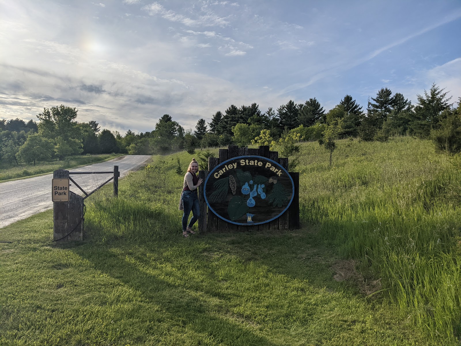 Carley State Park - Pictures, Features & Amenities | RVezy Campgrounds