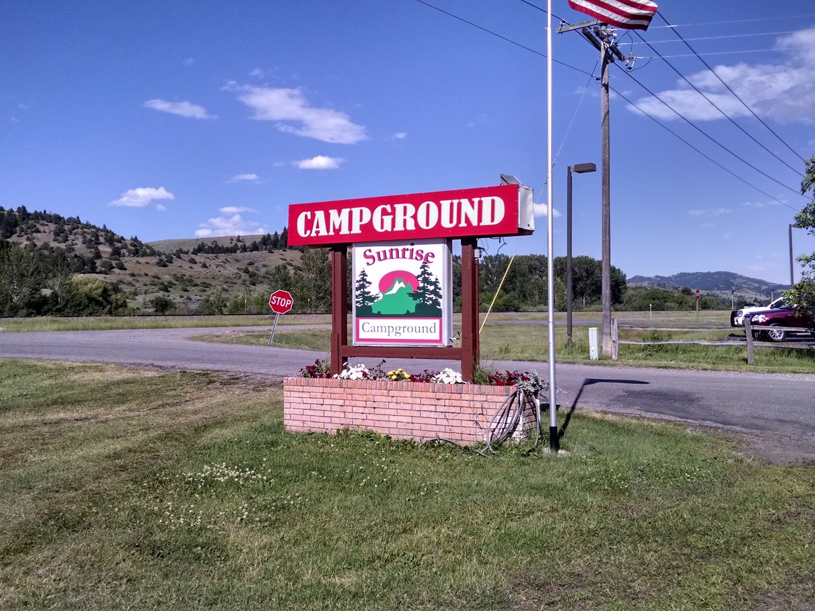 Bozeman Trail Campground and RV Park - Pictures, Features & Amenities ...