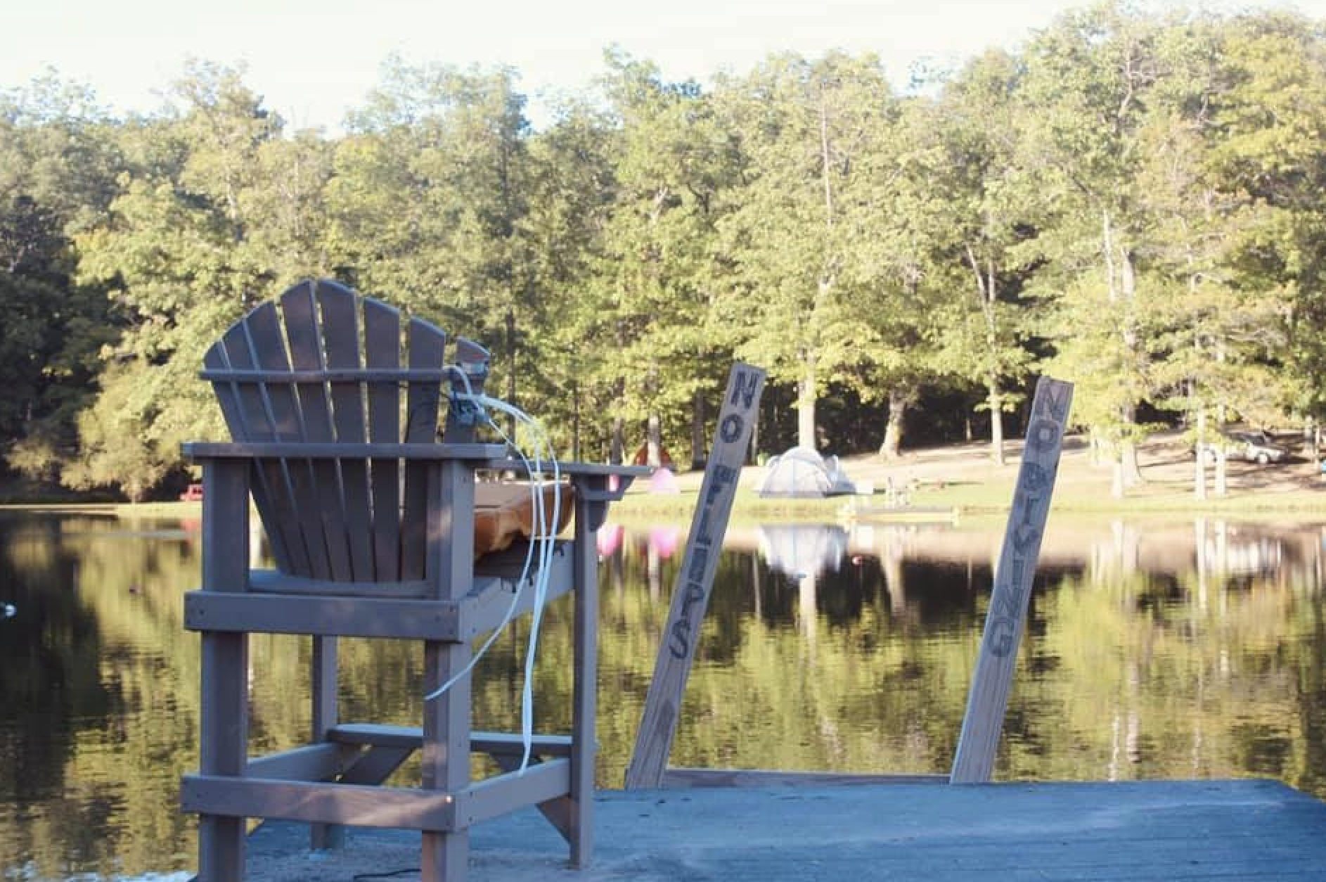 Jackson Lake Park - Pictures, Features & Amenities | RVezy Campgrounds