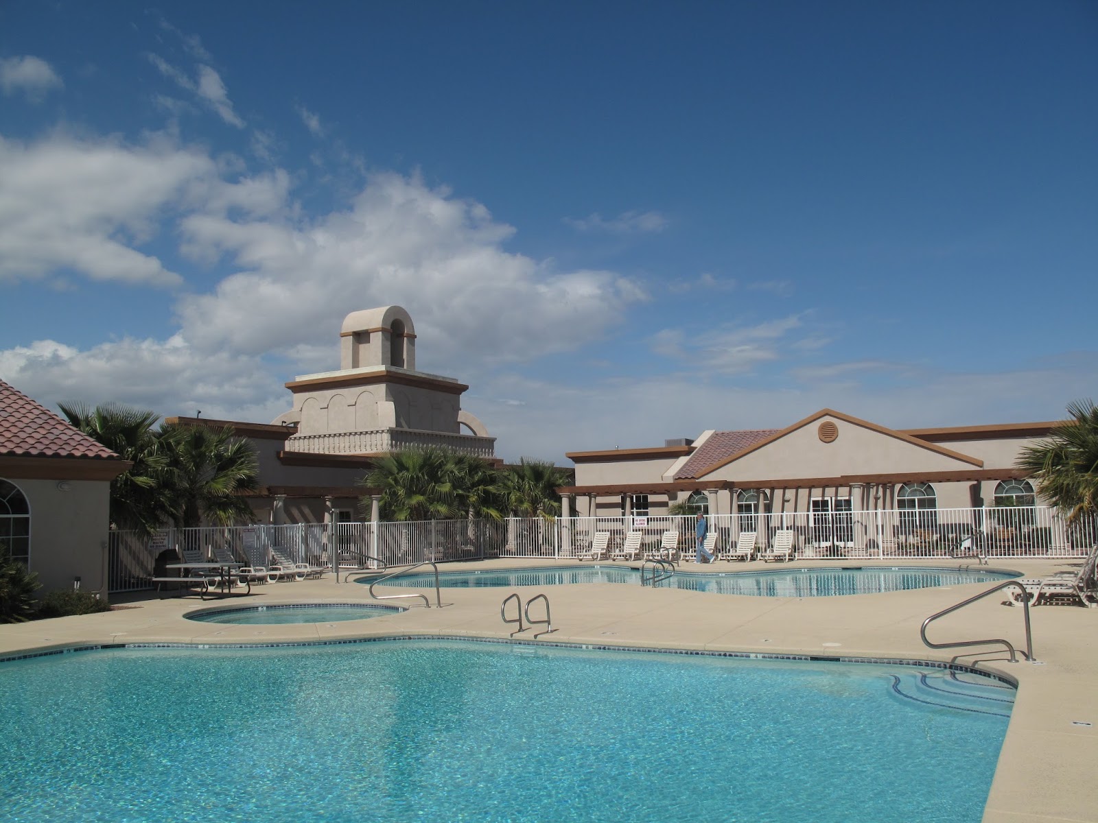 Vista Del Sol RV Resort - Pictures, Features & Amenities | RVezy ...