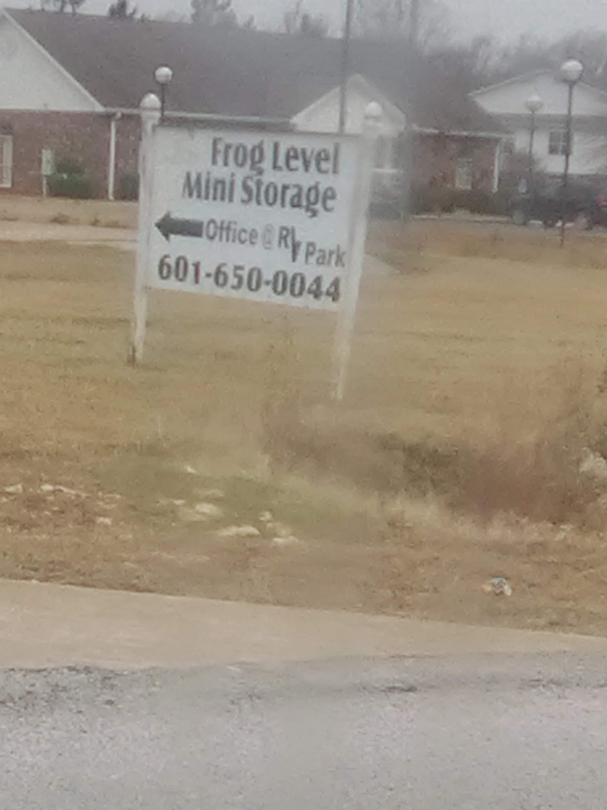 Frog Level RV Park - Pictures, Features & Amenities | RVezy Campgrounds