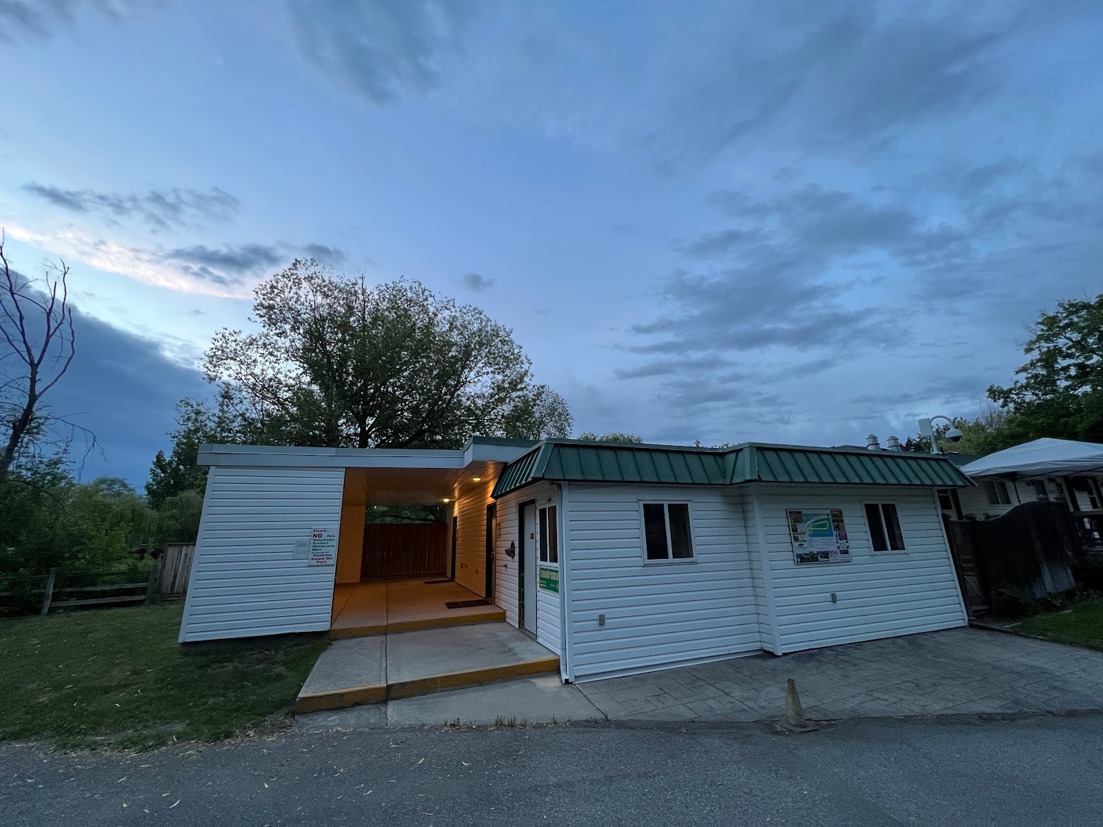 Oxbow RV Resort - Pictures, Features & Amenities | RVezy Campgrounds