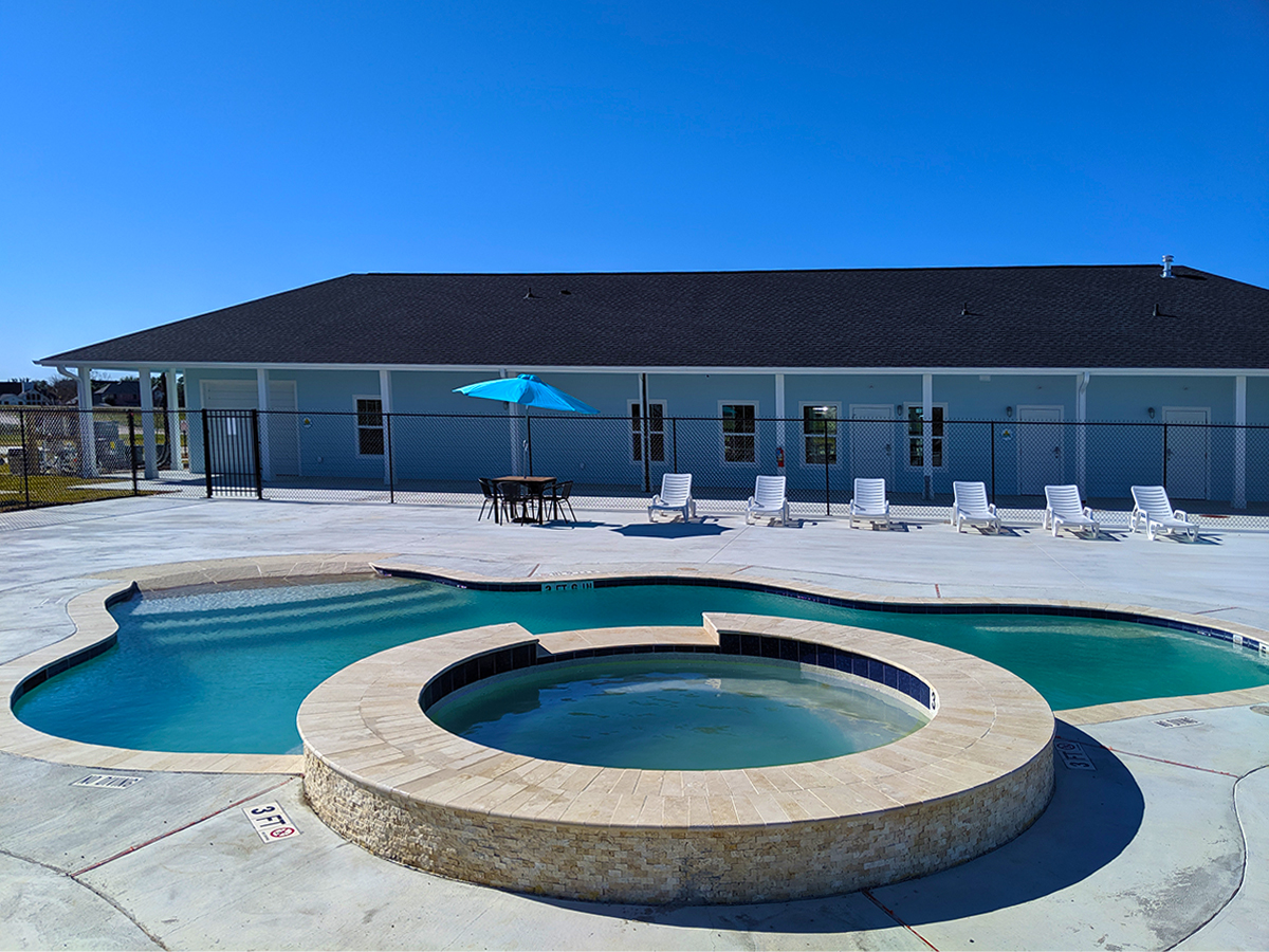 Golden Triangle RV Resort - Pictures, Features & Amenities | RVezy ...