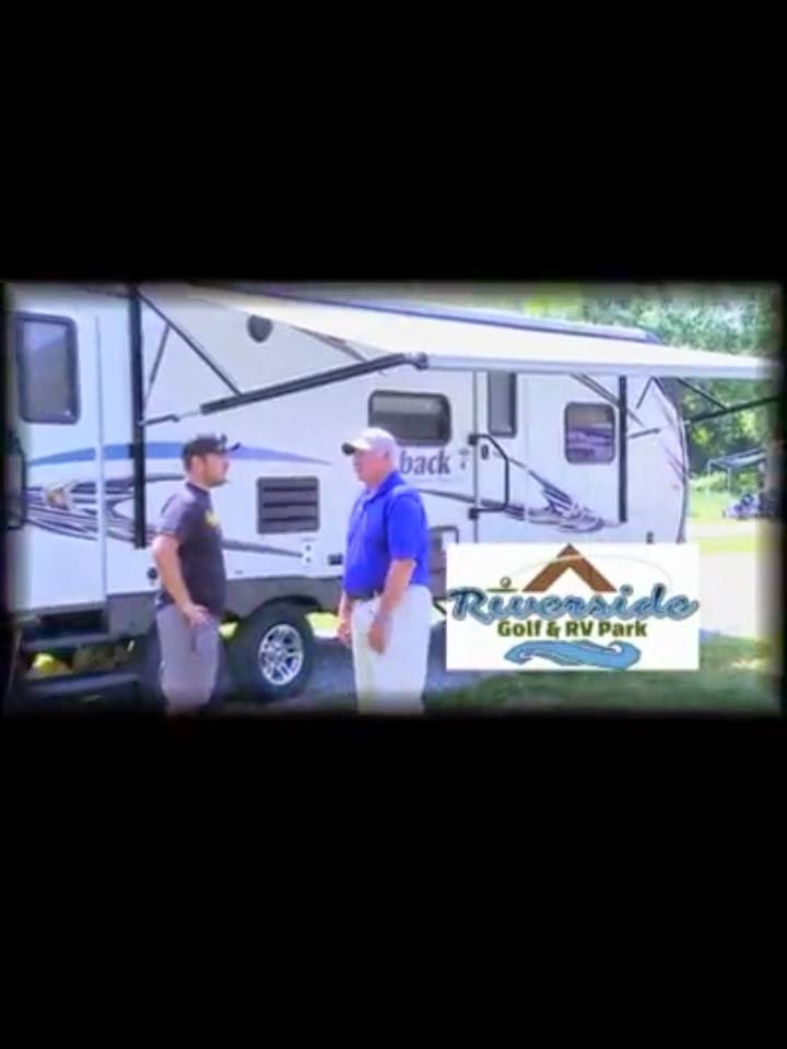 Riverside Golf and RV Park - Pictures, Features & Amenities | RVezy ...