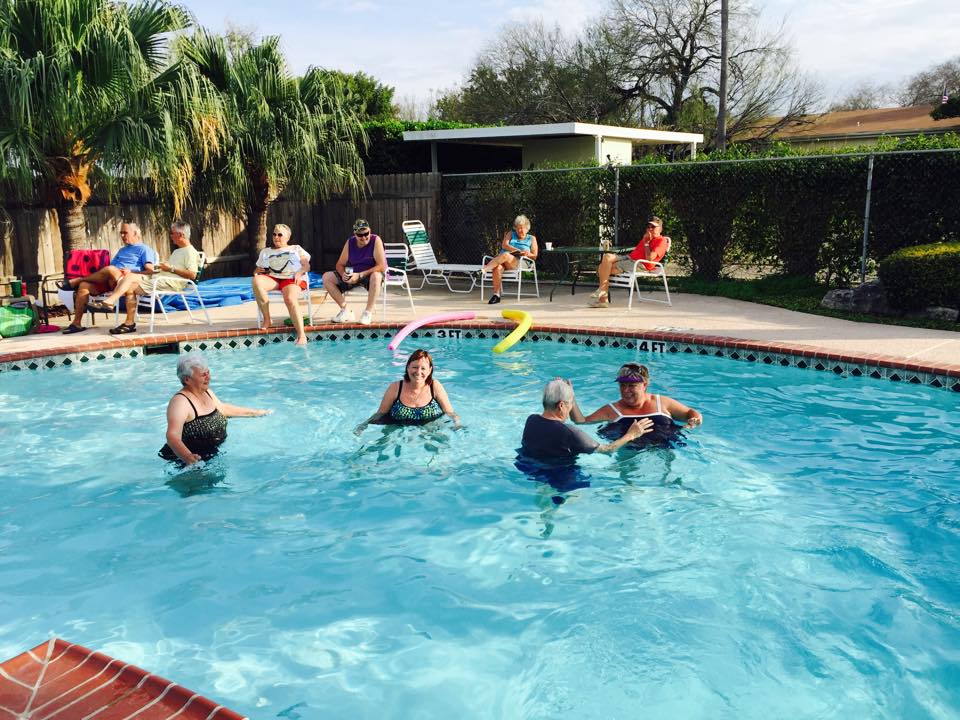 McAllen Mobile Park - Pictures, Features & Amenities | RVezy Campgrounds