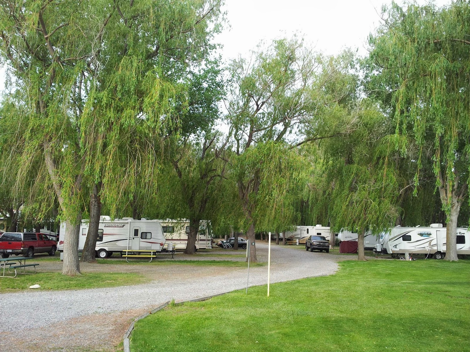 Apple Beach RV Park - Pictures, Features & Amenities | RVezy Campgrounds