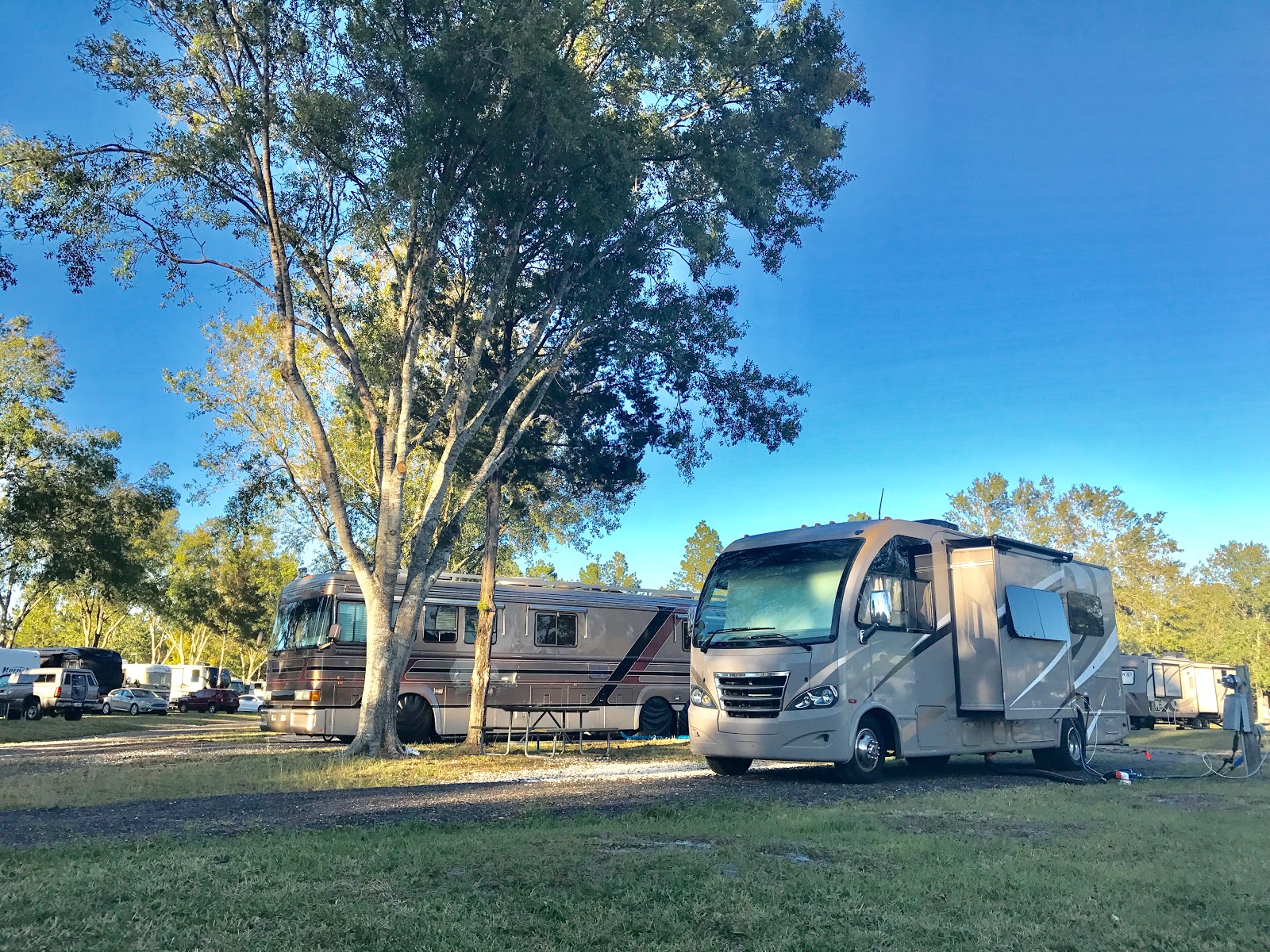 Stagecoach RV Park - Pictures, Features & Amenities | RVezy Campgrounds