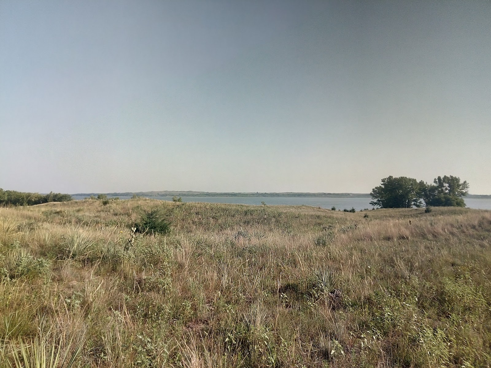 Nunda Shoal - Calamus Reservoir State Recreation Area - Pictures ...