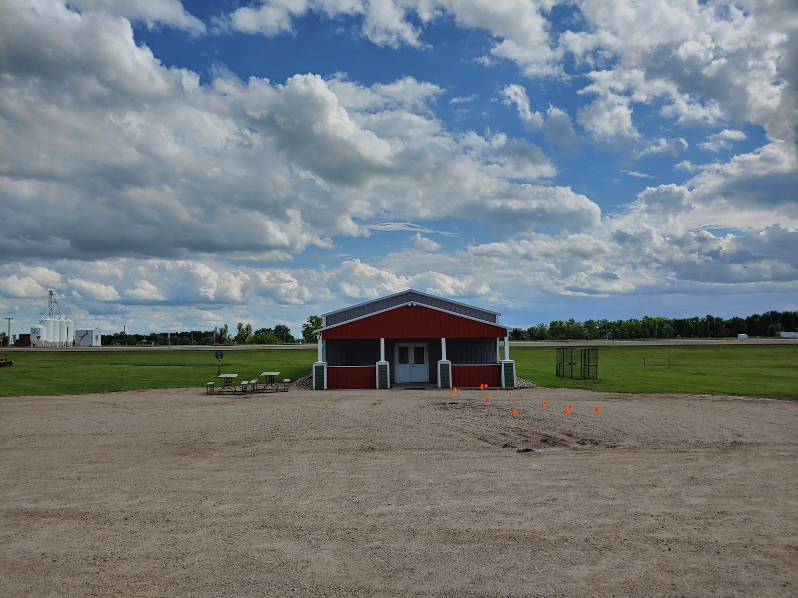 Jans Stall Mall and RV Park - Pictures, Features & Amenities | RVezy ...