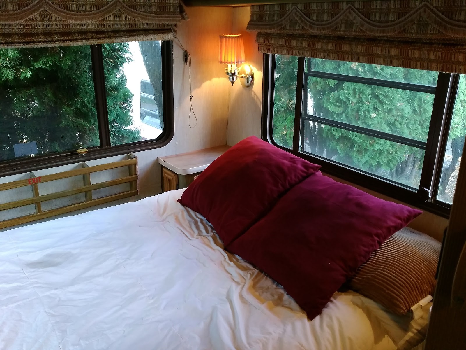 Trailer Inns RV Park - Pictures, Features & Amenities | RVezy Campgrounds