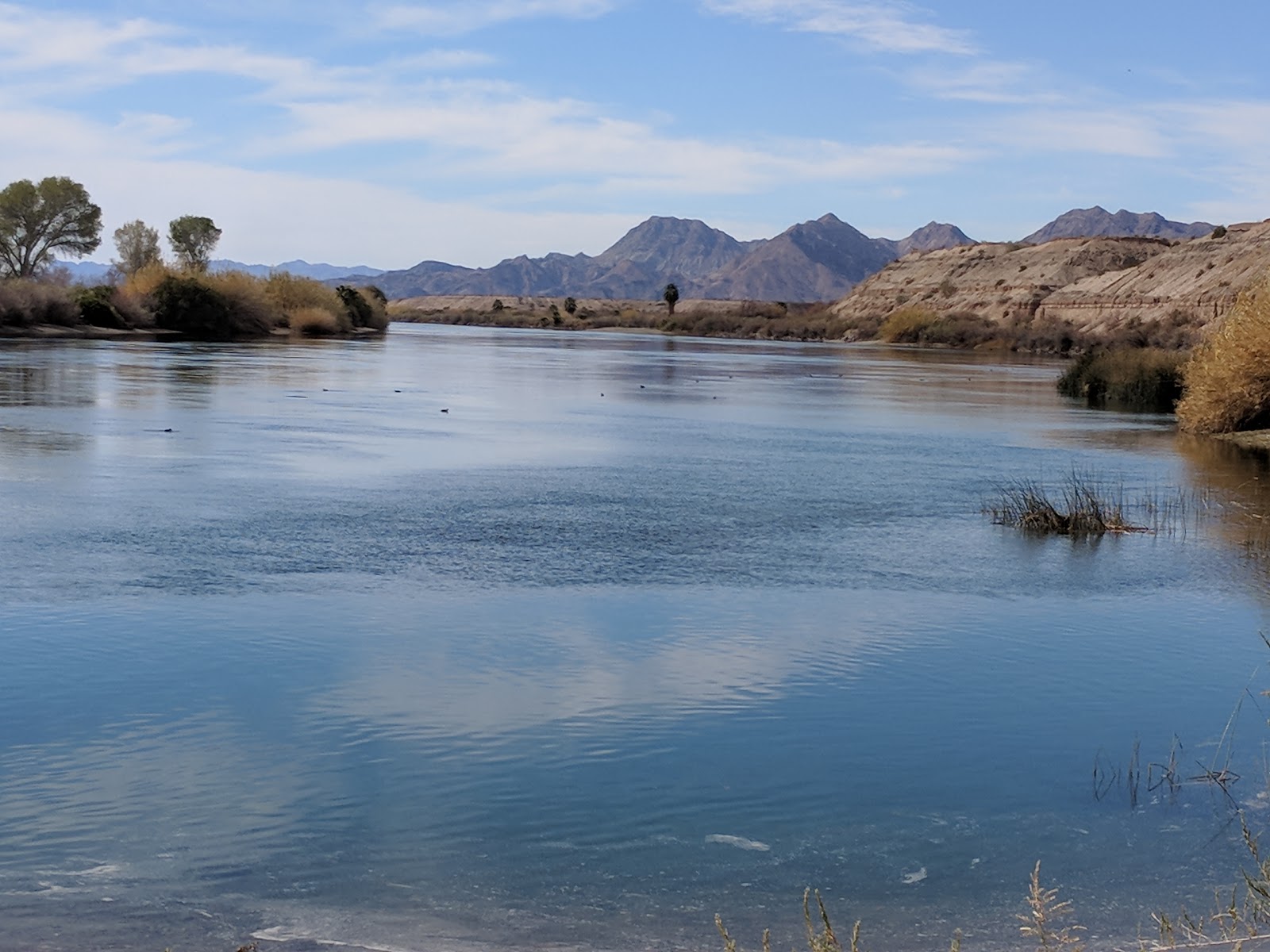 Rio Del Sol RV Haven - Pictures, Features & Amenities | RVezy Campgrounds