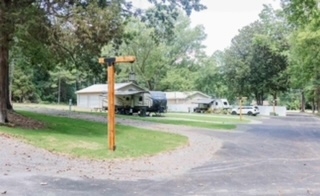 Lake Ridge Campground - Pictures, Features & Amenities | RVezy Campgrounds