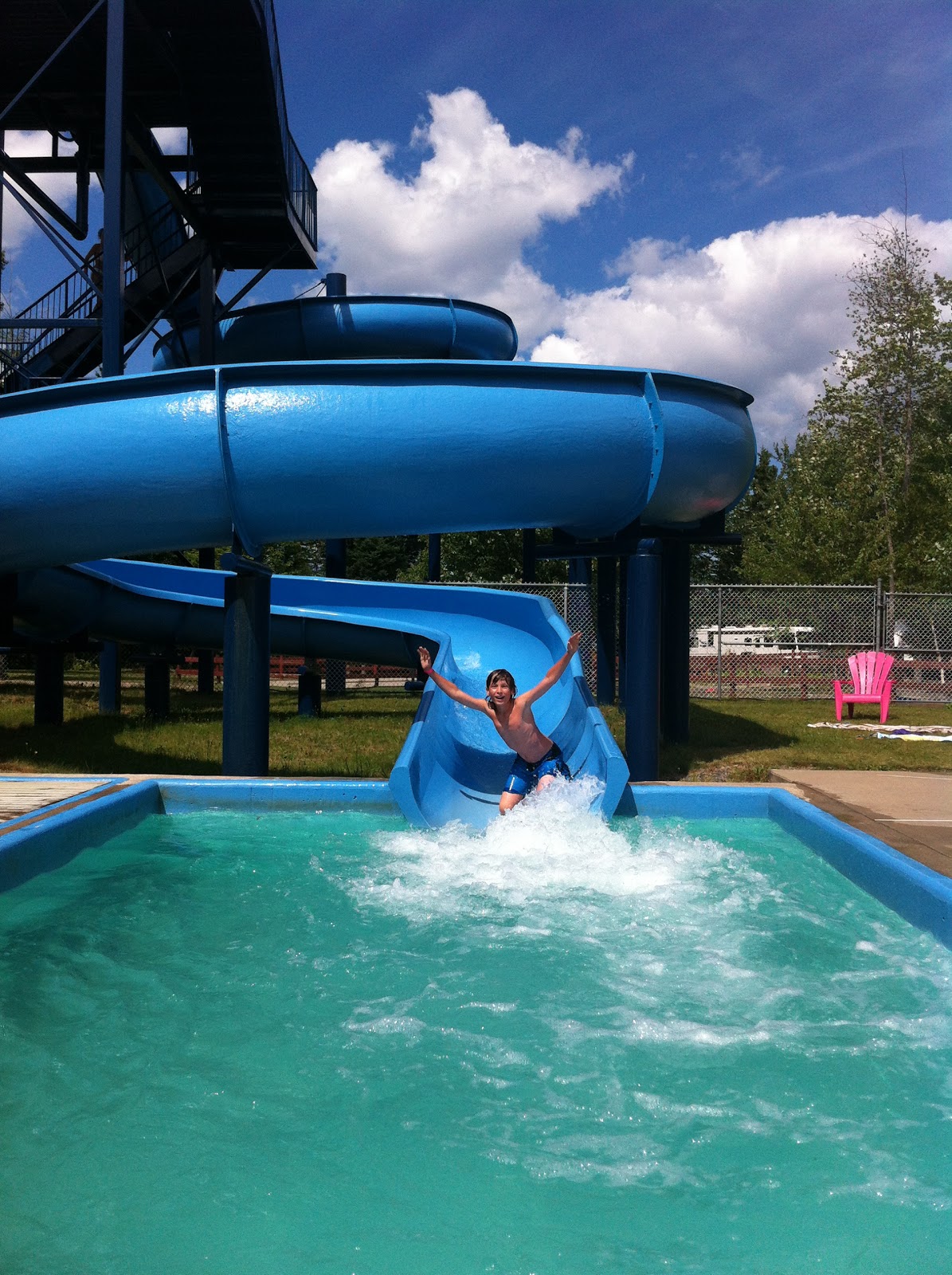 Malybel Park Camping - Pictures, Features & Amenities | RVezy Campgrounds