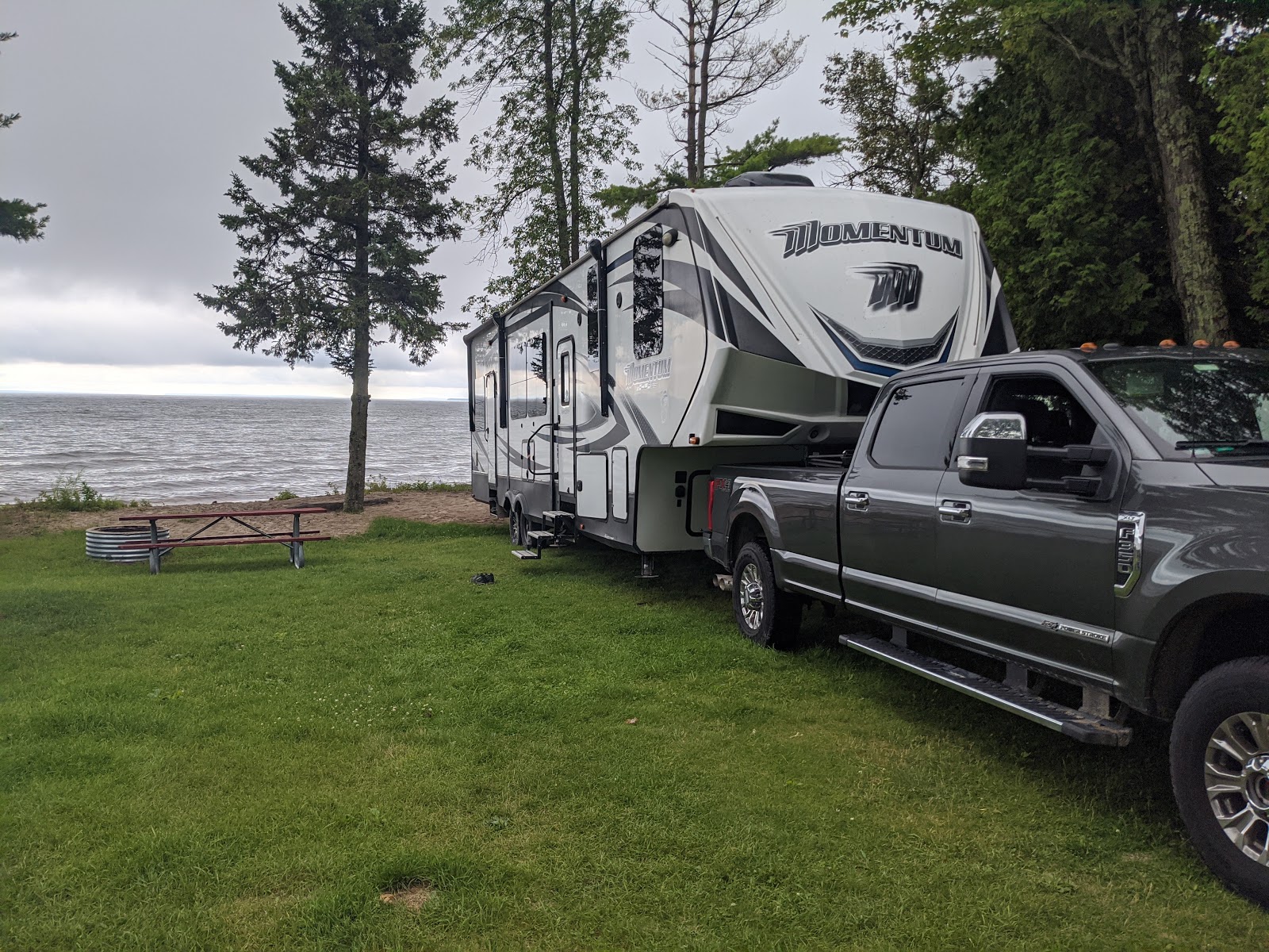 Coyote RV Park and Campground - Pictures, Features & Amenities | RVezy ...