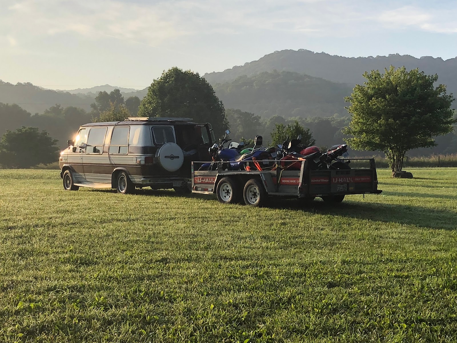 Switchback Creek Campground - Pictures, Features & Amenities | RVezy Campgrounds