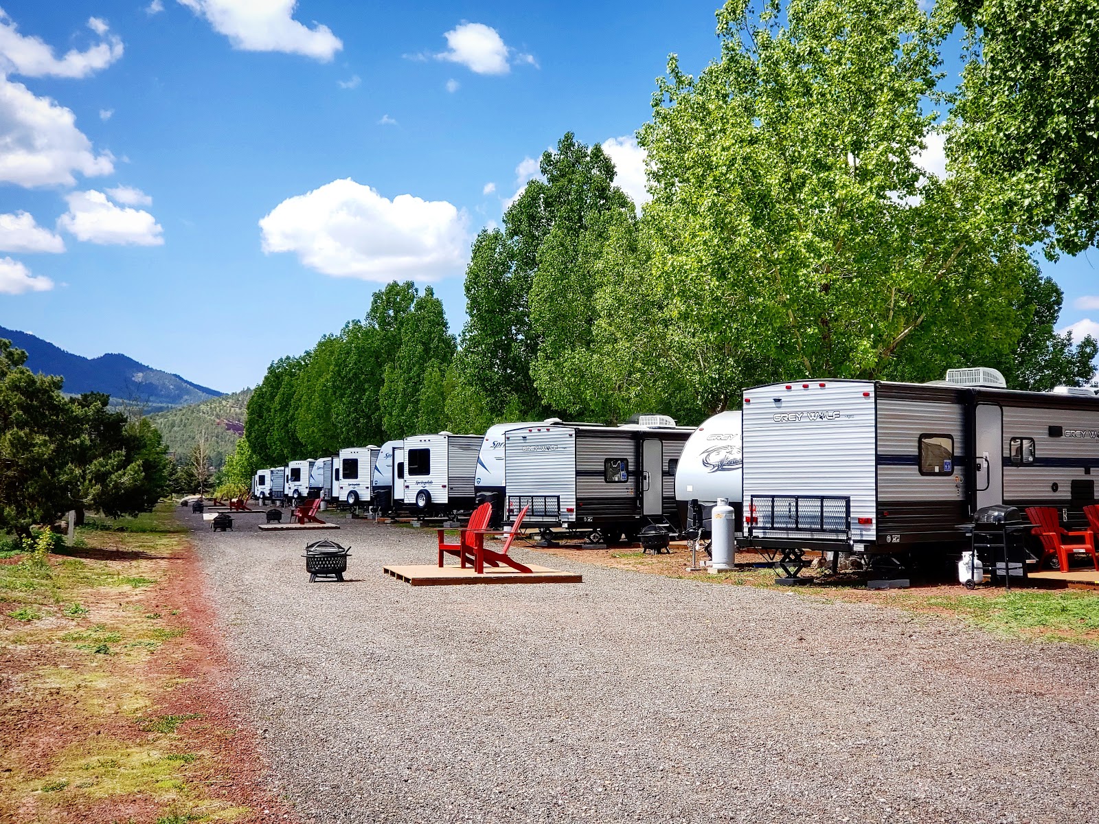 Canyon Gateway RV Park - Pictures, Features & Amenities | RVezy Campgrounds