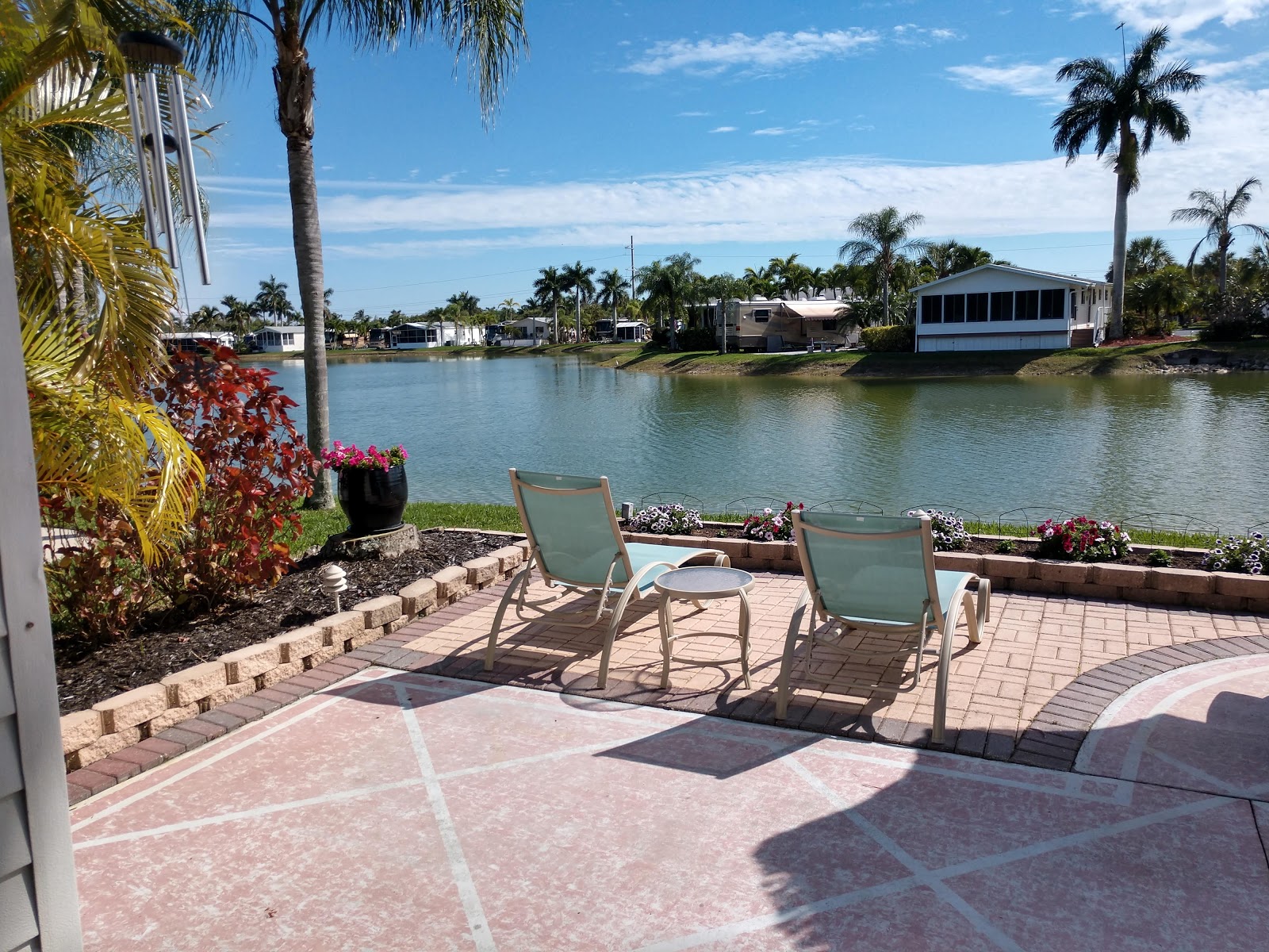 Silver Lake RV Resort And Golf Club - Pictures, Features & Amenities ...