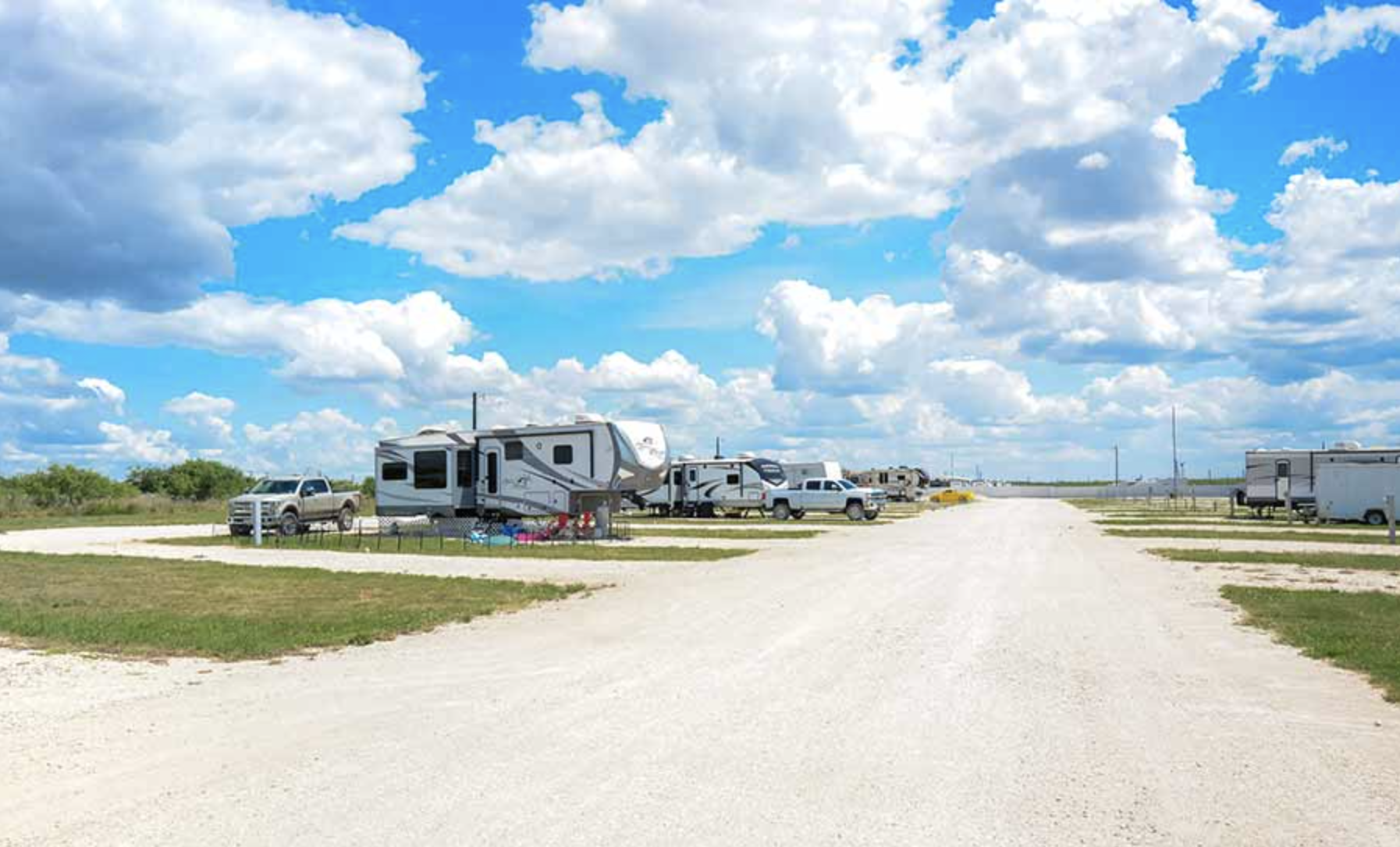 Patriot RV Park - Pictures, Features & Amenities | RVezy Campgrounds