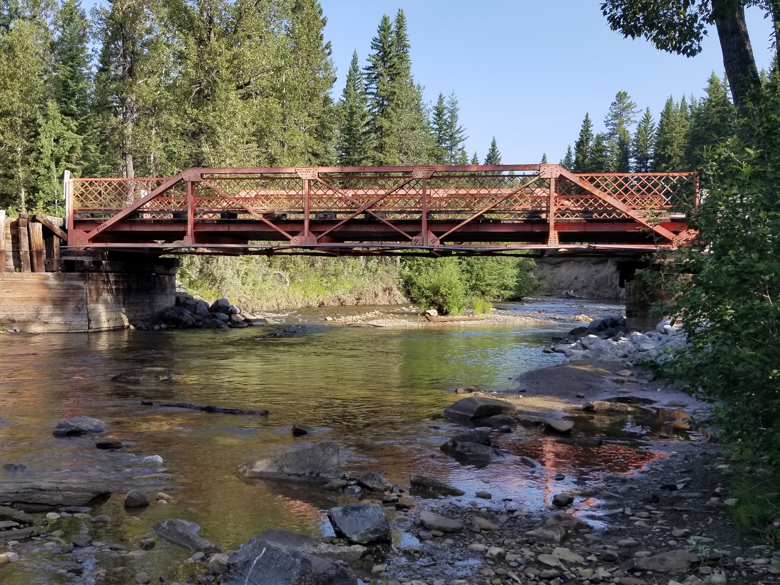 Fallen Timber Recreational Area - Photos, caractéristiques et ...