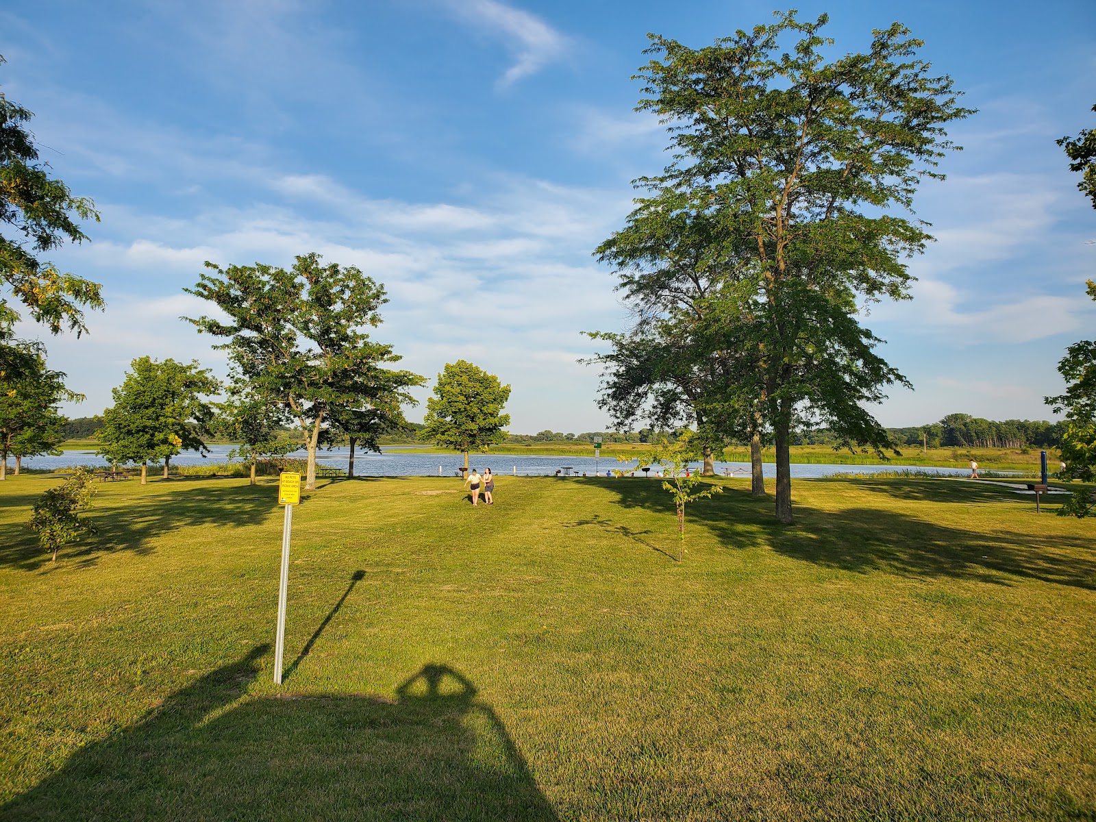 Richard Bong State Recreation Area - Pictures, Features & Amenities ...