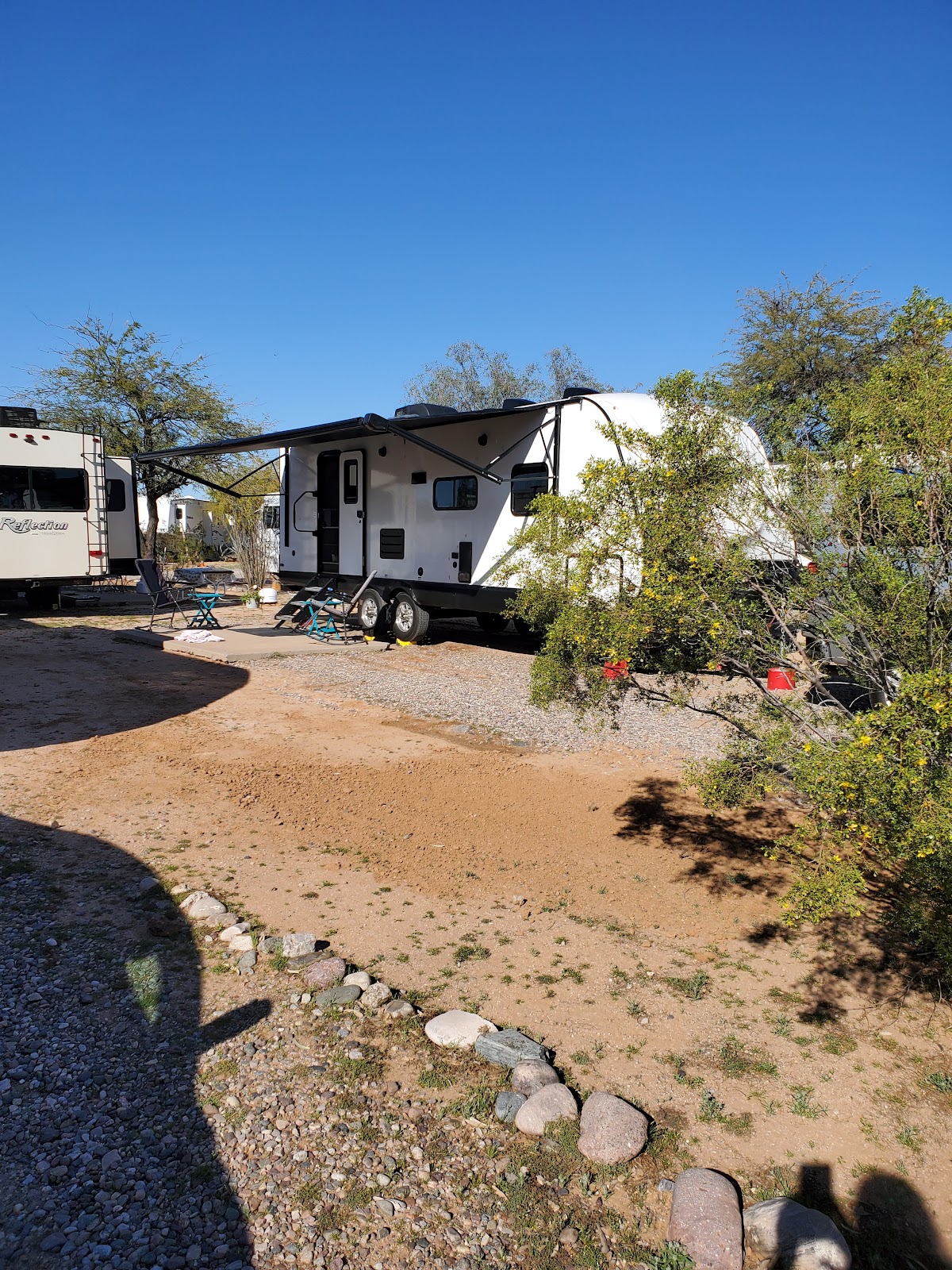 Rancho Sonora RV Park - Pictures, Features & Amenities | RVezy Campgrounds