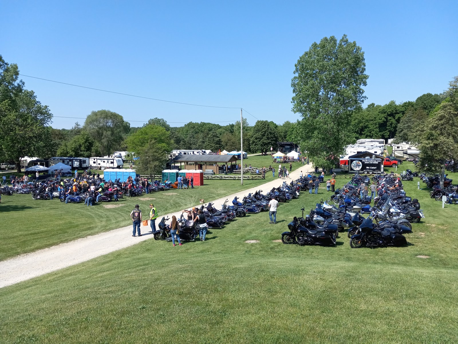 Hell Creek Ranch and Campground - Pictures, Features & Amenities ...