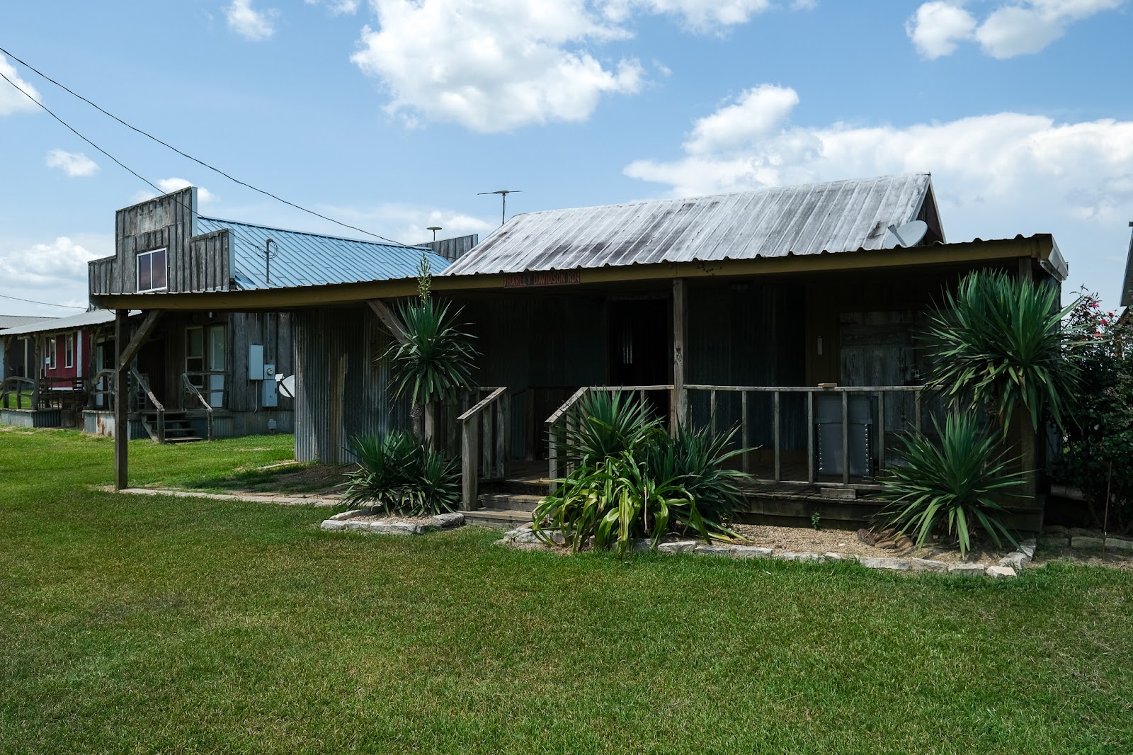 Yellow Rose Canyon RV Park and Campground - Pictures, Features ...