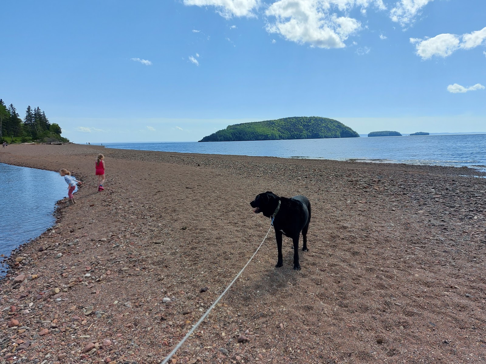 Five Islands Ocean Resort and RV Campground - Pictures, Features ...